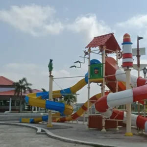 Wonder World Theme Park | Thanjavur | Trichy | Tamilnadu