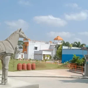 Wonder World Theme Park | Thanjavur | Trichy | Tamilnadu
