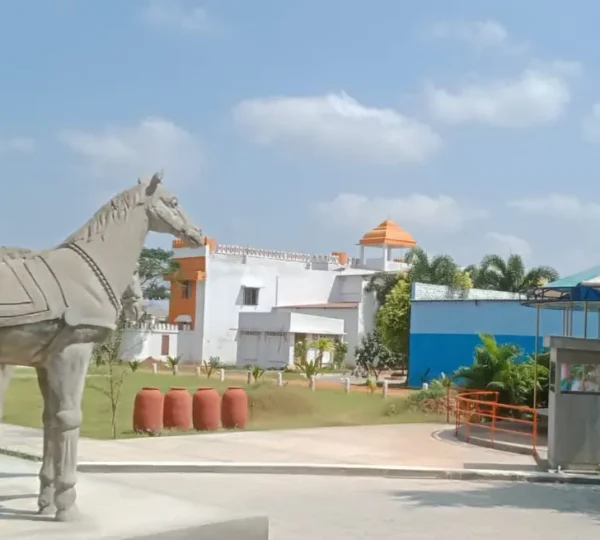 Wonder World Theme Park | Thanjavur | Trichy | Tamilnadu