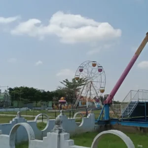 Wonder World Theme Park | Thanjavur | Trichy | Tamilnadu
