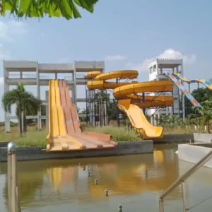 Wonder World Theme Park | Thanjavur | Trichy | Tamilnadu