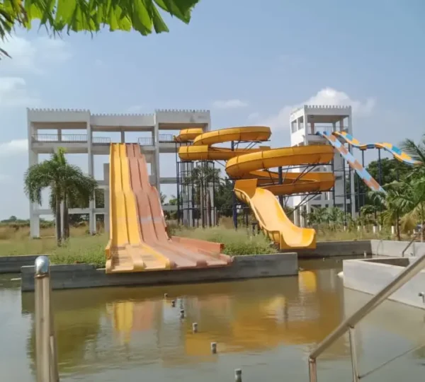 Wonder World Theme Park | Thanjavur | Trichy | Tamilnadu