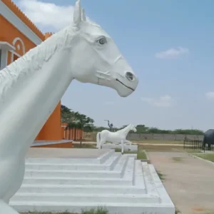 Wonder World Theme Park | Thanjavur | Trichy | Tamilnadu