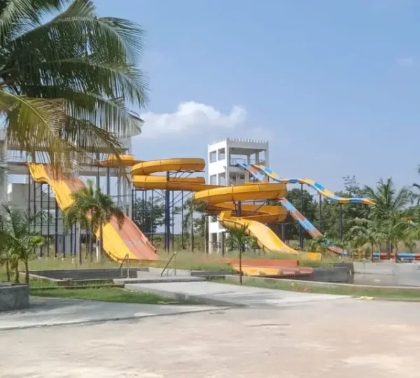 Wonder World Theme Park | Thanjavur | Trichy | Tamilnadu