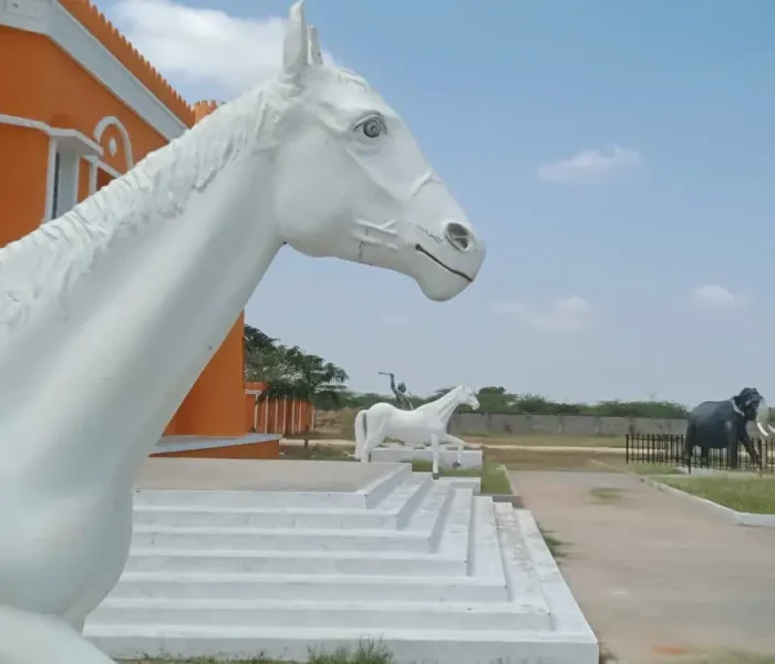 Wonder World Theme Park | Thanjavur | Trichy | Tamilnadu